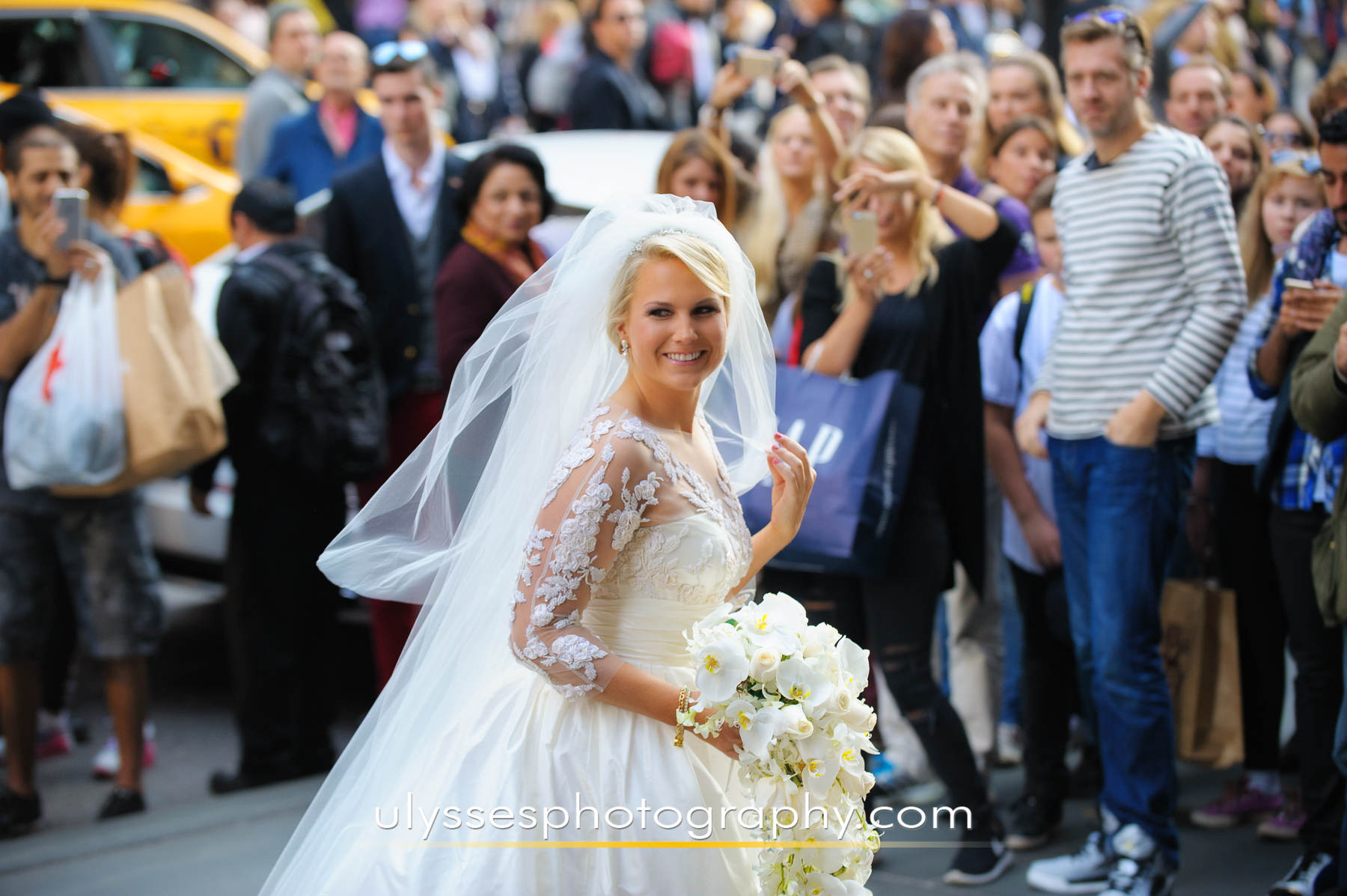 New York Wedding Photographer – Ulysses Photography Blog » artistic ...